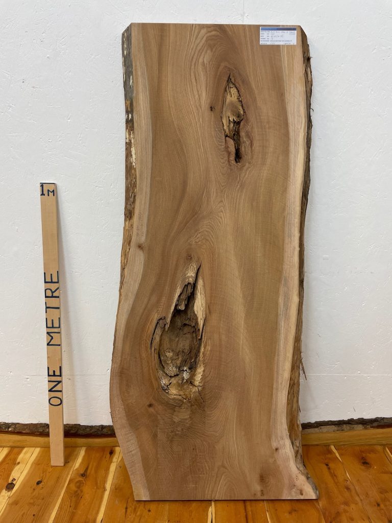 Boards - All Live / Waney Edge Slabs