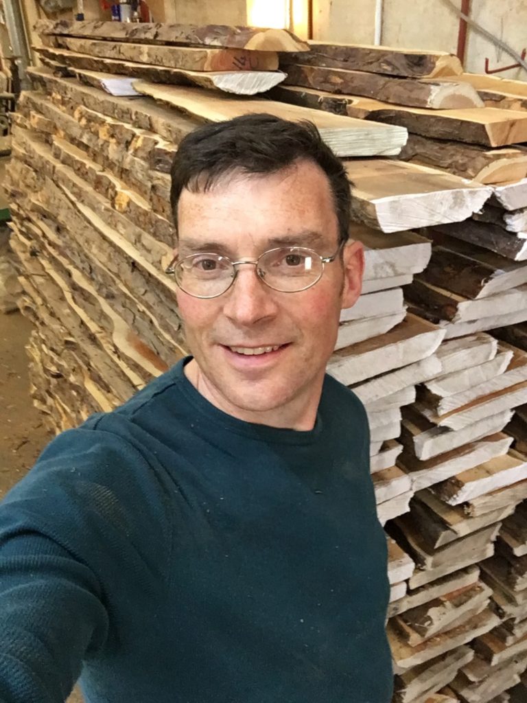 About Us - The Wood Place