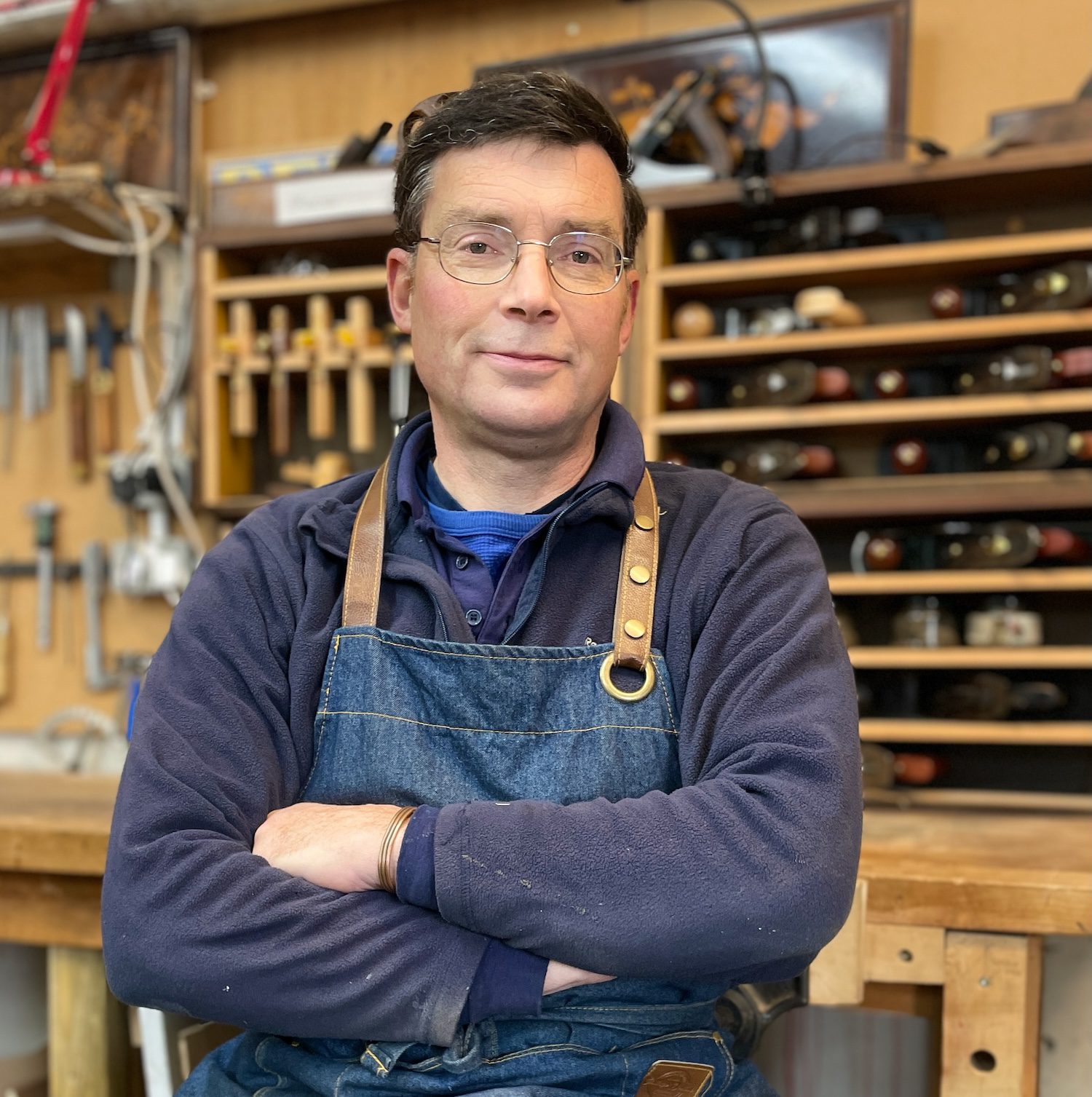 About Us - The Wood Place